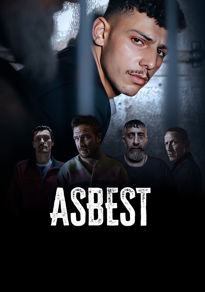 Asbest Staffel 1 - Jetzt online Stream anschauen